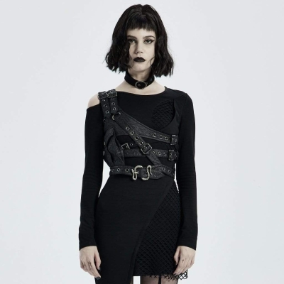 Belts & Body Harness for Women